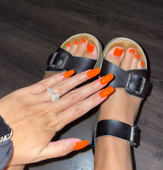 Bally Nails - Best Nail Salon in Lincolnton